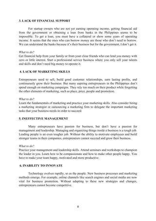 Applied for SHSApplied Economics for SHS-GAS Students Week1 Lesson 1 | PDF