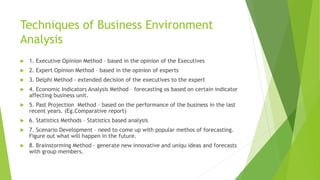 APPLIED ECON - SWOT.pptx