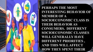 Applied Economics Power point presentation | PPT