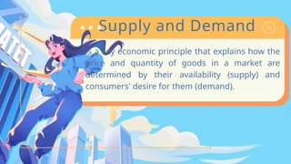 APPLIED ECONOMICS 12-lesson Demand and Supply.pptx