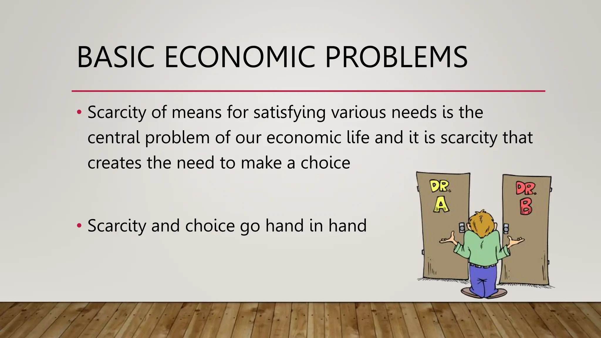 Applied Economics Lesson 2 Economics as an Applied Science.pptx