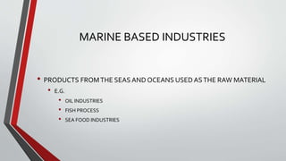 Applied economics report | PPT