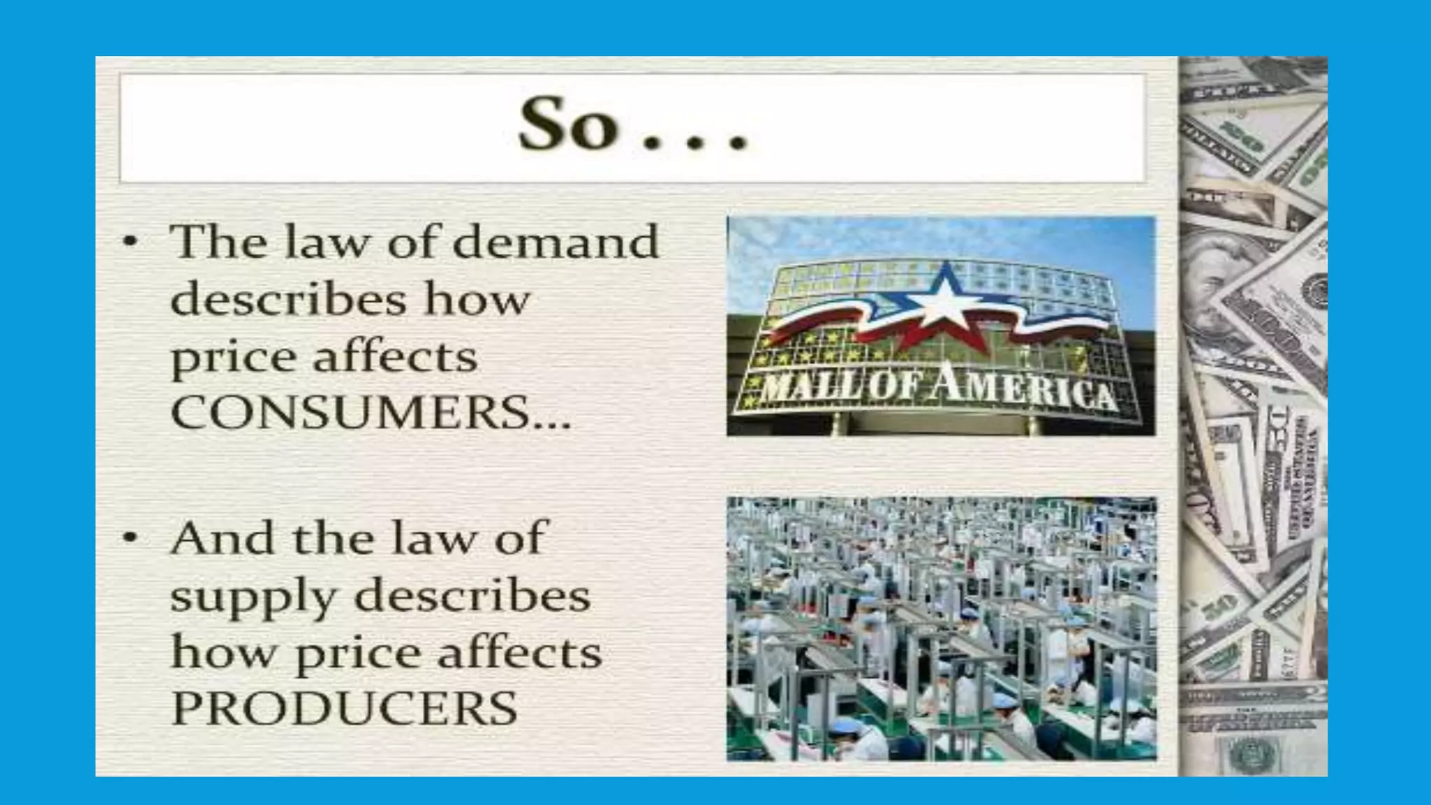 Applied economics week 3 (market demand.supply equilibrium).pptx