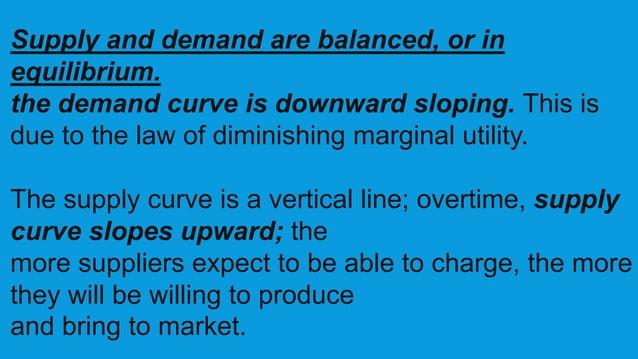 Applied economics week 3 (market demand.supply equilibrium).pptx