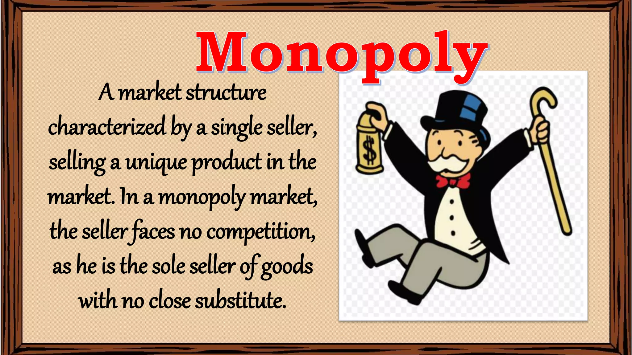 Applied Economics Week 5 (Market Structures).pptx
