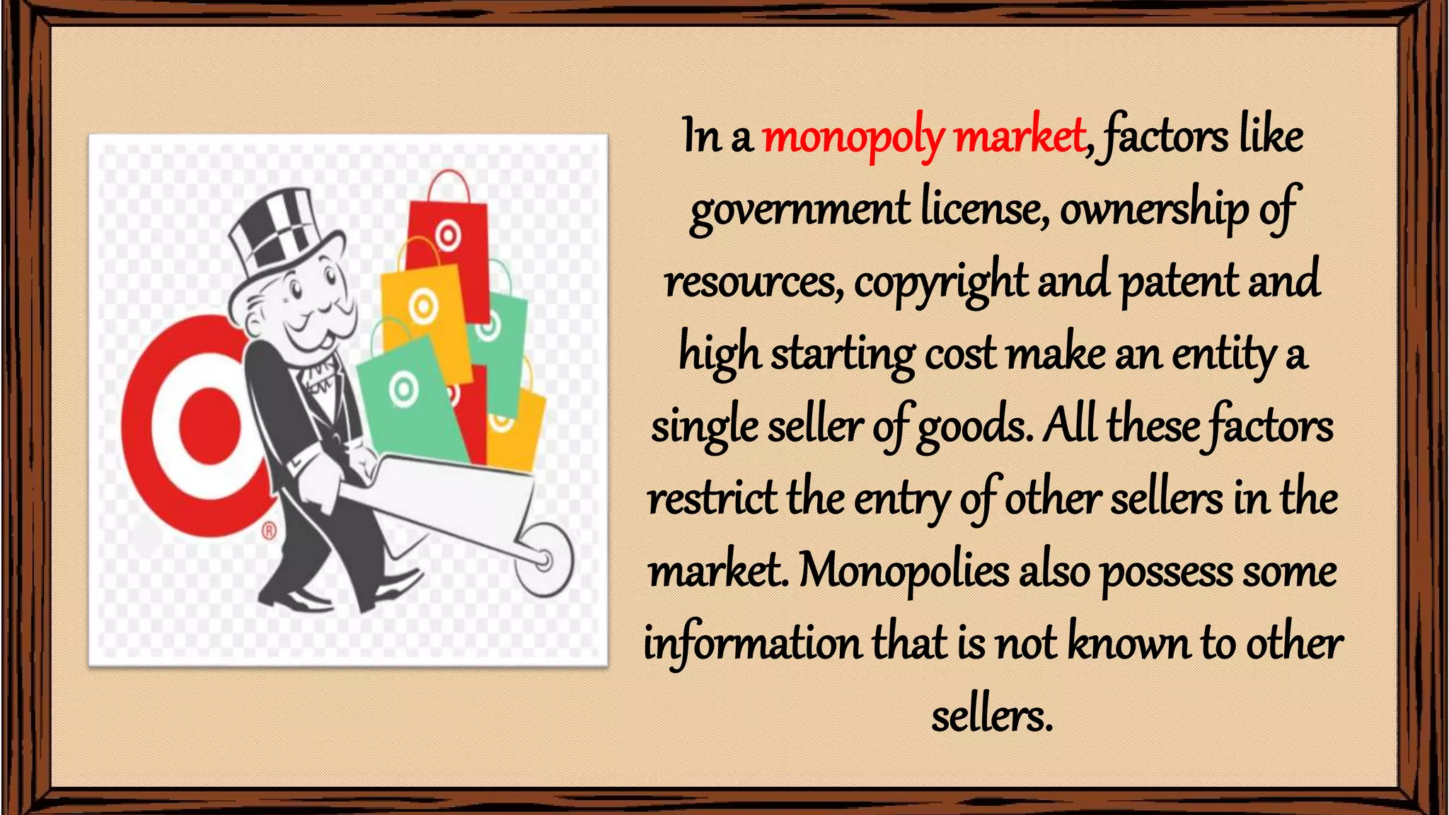 Applied Economics Week 5 (Market Structures).pptx