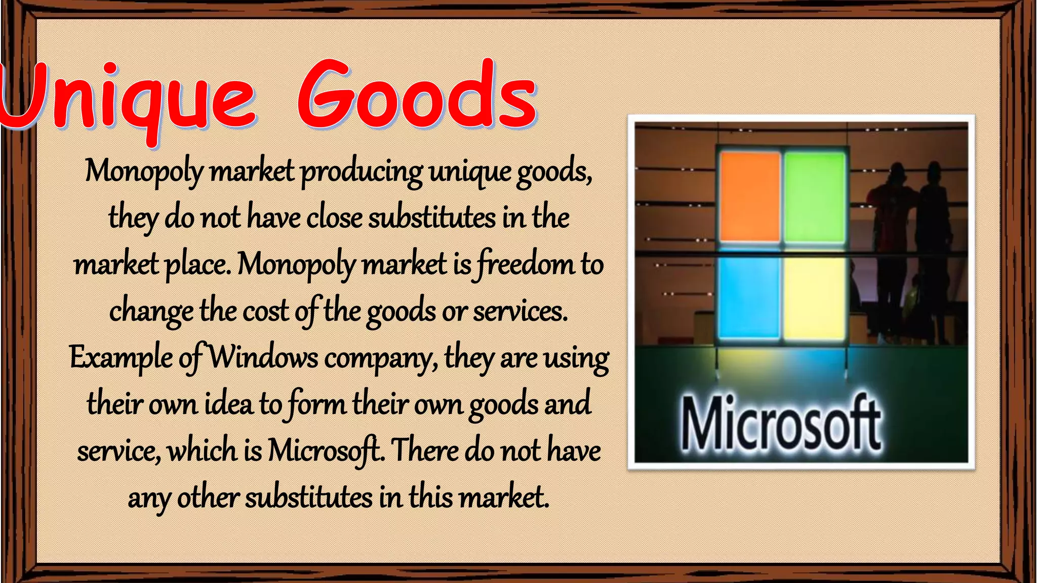 Applied Economics Week 5 (Market Structures).pptx