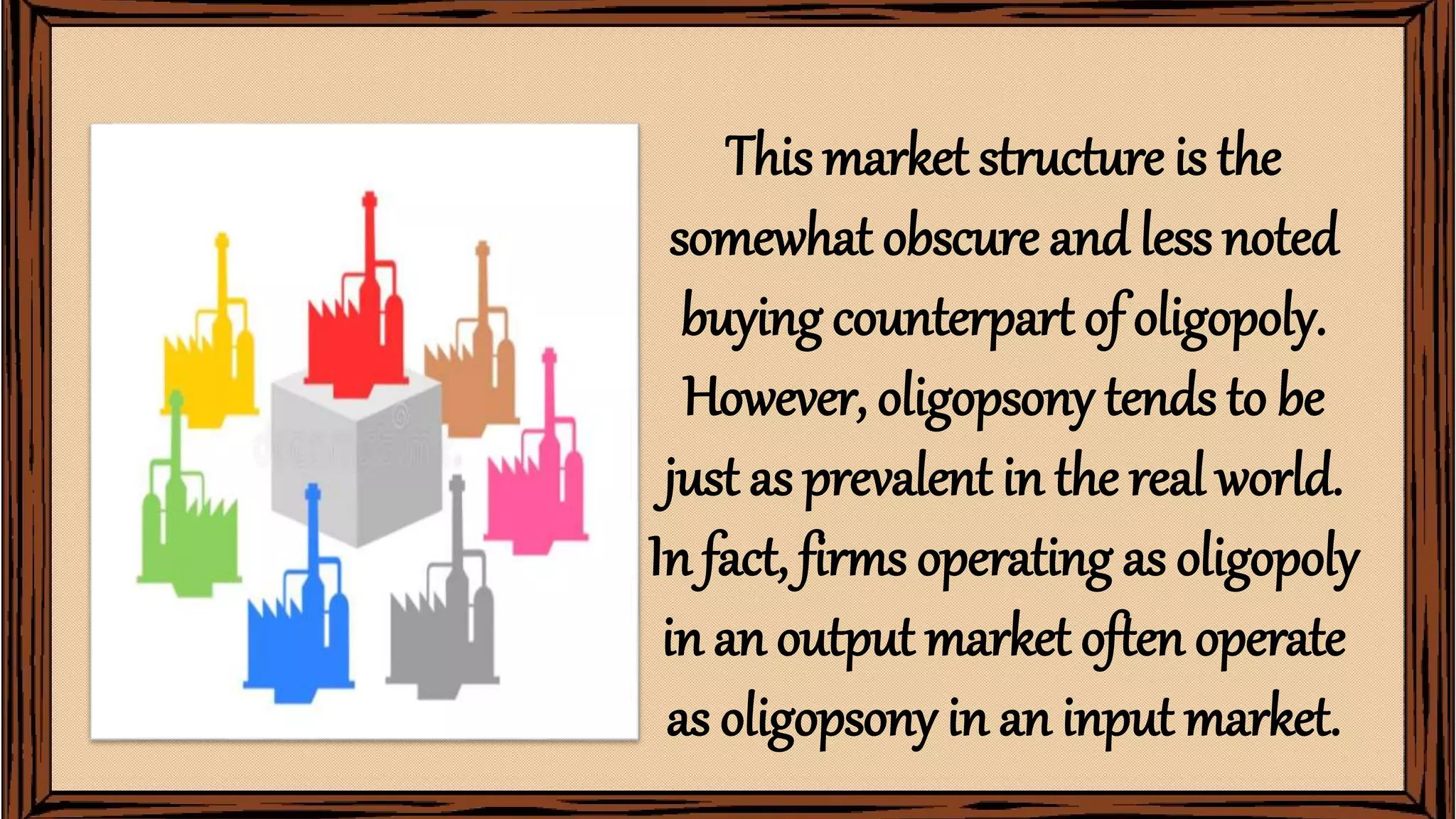 Applied Economics Week 5 (Market Structures).pptx