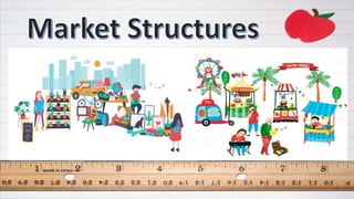 Applied Economics Week 5 (Market Structures).pptx