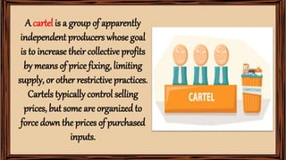 Applied Economics Week 5 (Market Structures).pptx