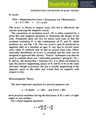 APPLIED ELECTRICITY AND ELECTRONICS | PDF