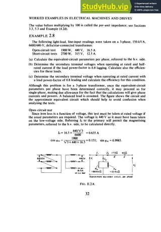 APPLIED ELECTRICITY AND ELECTRONICS | PDF | Physics | Science
