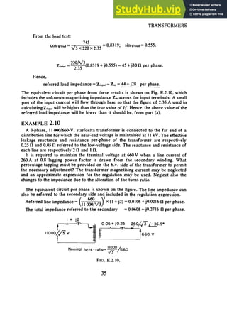 APPLIED ELECTRICITY AND ELECTRONICS | PDF | Physics | Science