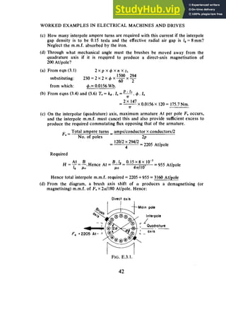 APPLIED ELECTRICITY AND ELECTRONICS | PDF