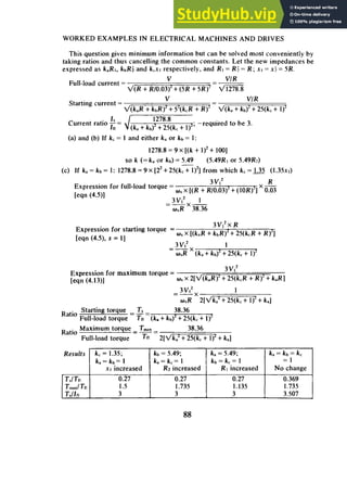 APPLIED ELECTRICITY AND ELECTRONICS | PDF