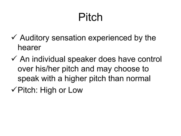 Applied english phonetics intonation | PPTX