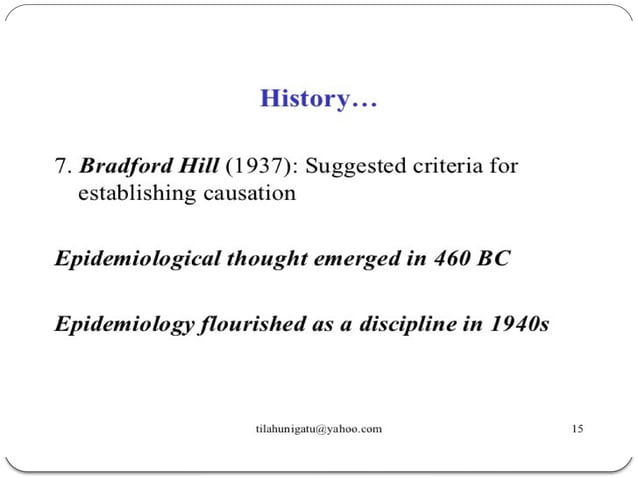 Applied Epi lecture 1 Intoduction Nesidai.pptx