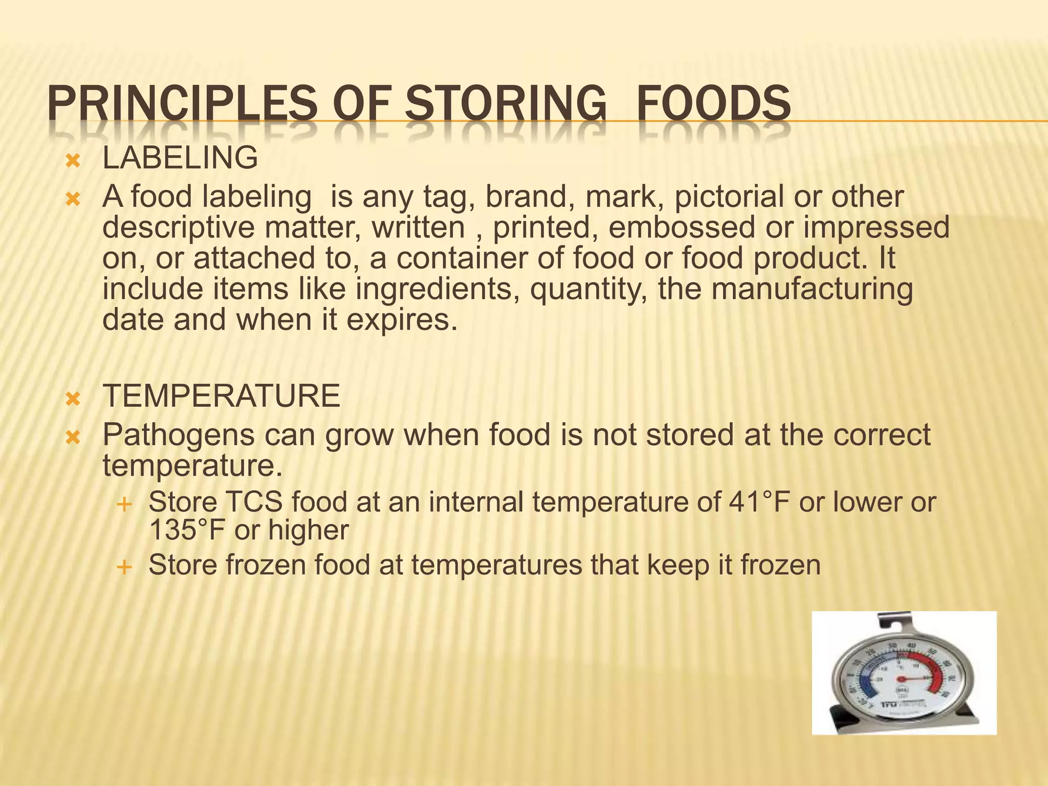 applied food storage 2.pptx