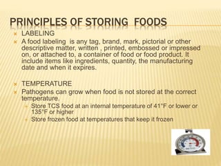applied food storage 2.pptx