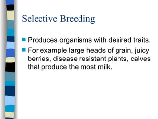 Appliedgenetics | PPT