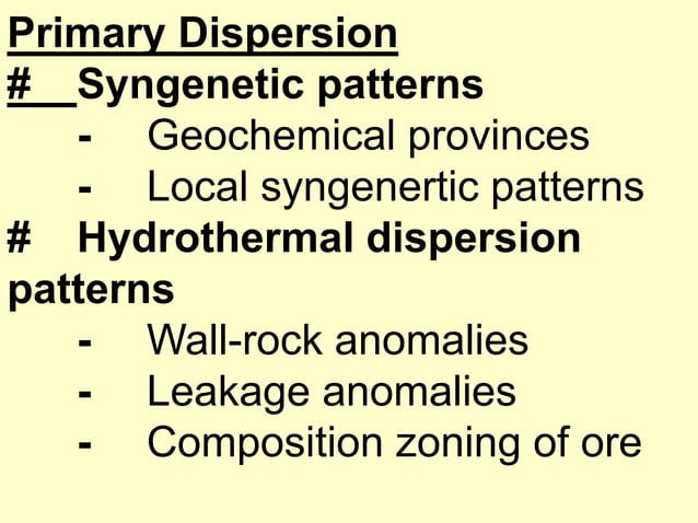 Applied Geochemistry.ppt