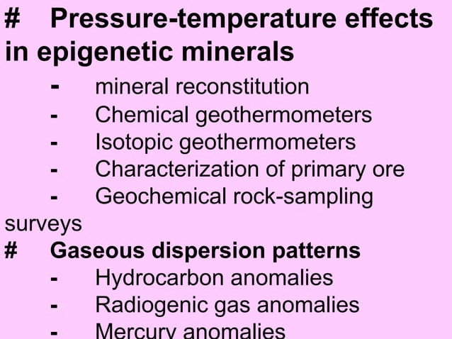 Applied Geochemistry.ppt