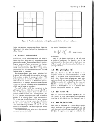 Applied+geometry+in+sulba sutras | PDF