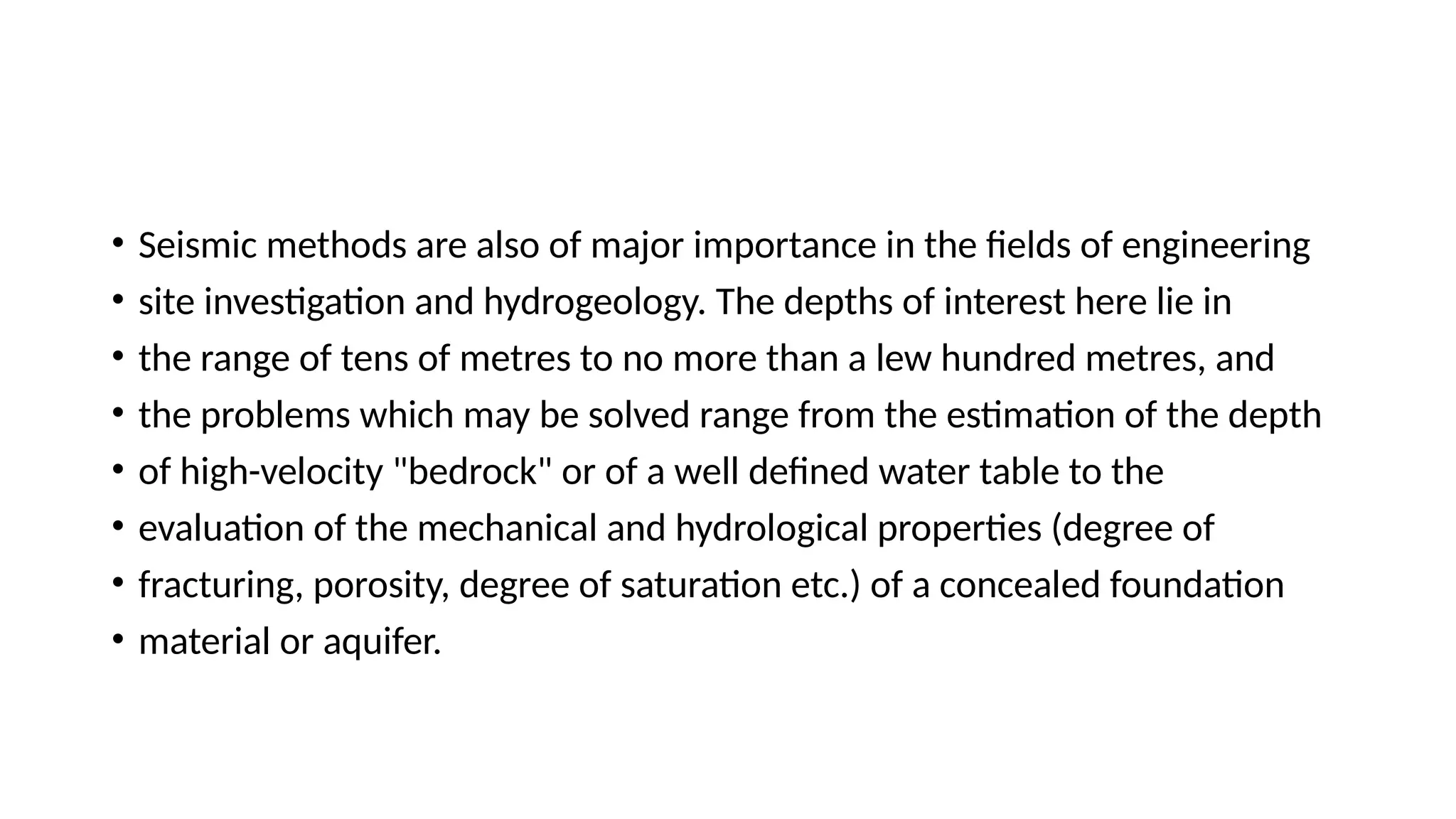 Applied Geophysics Gravity Method Notes.pptx