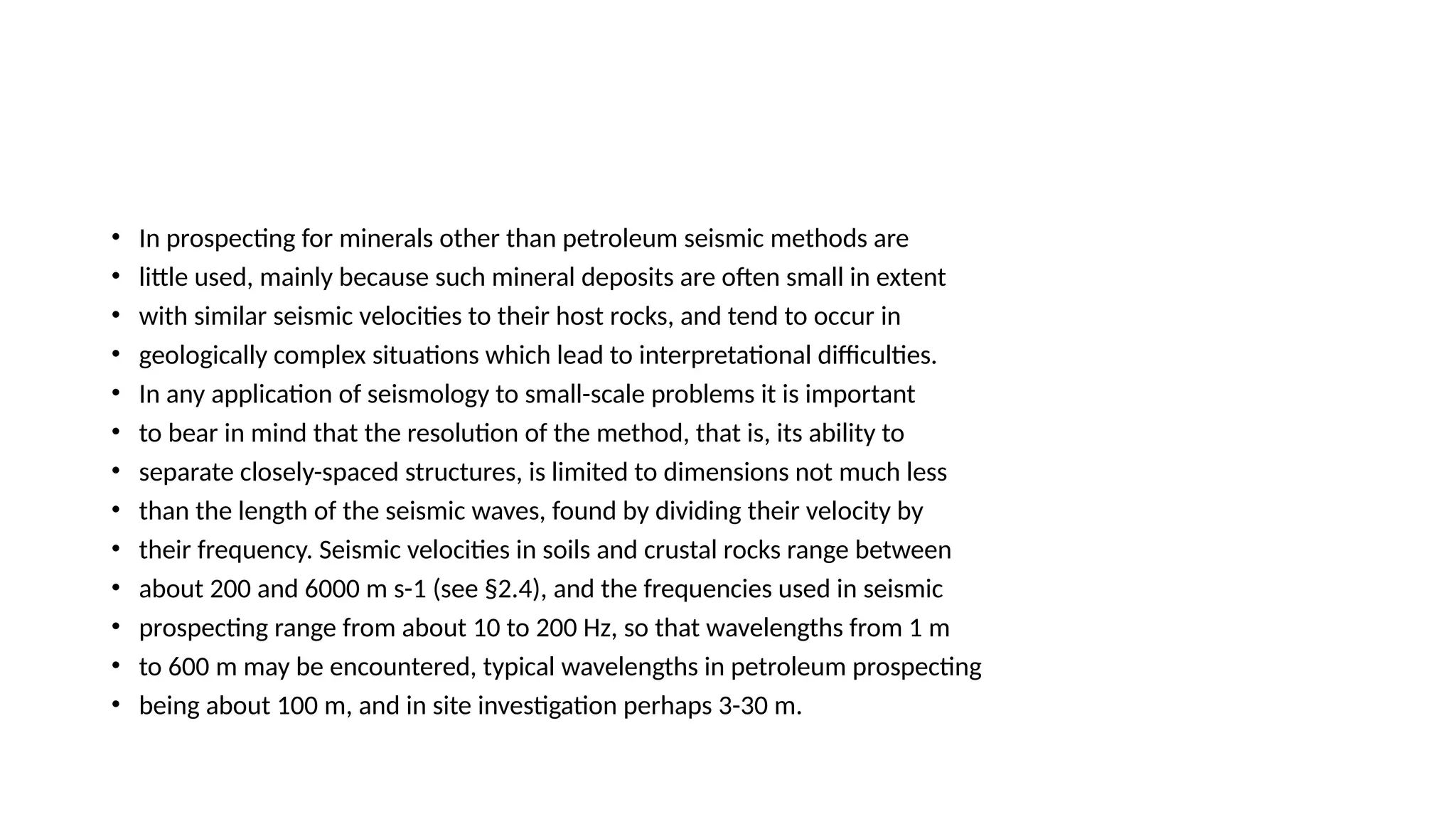 Applied Geophysics Gravity Method Notes.pptx