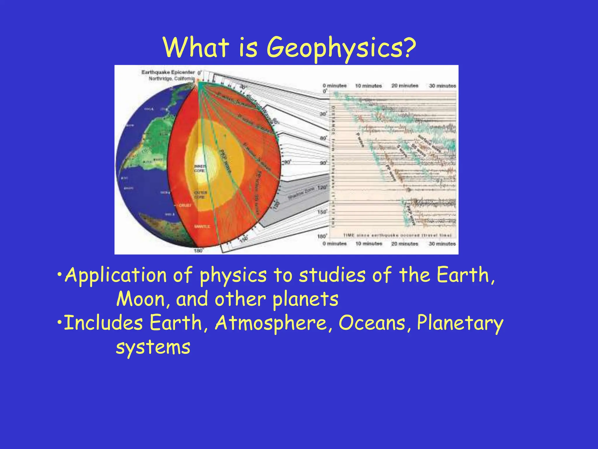 Applied geophysis geology 147789587.ppt