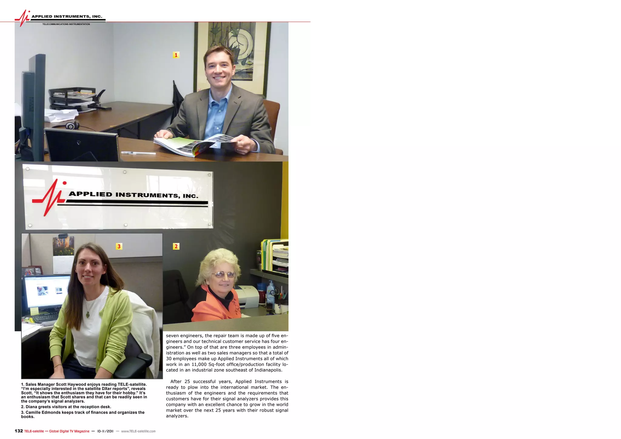 Appliedinstruments | PPT