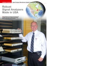 Appliedinstruments | PDF