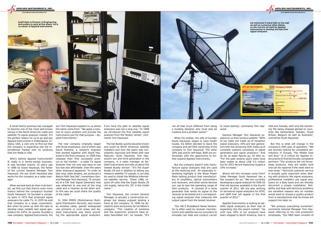 Appliedinstruments | PPT