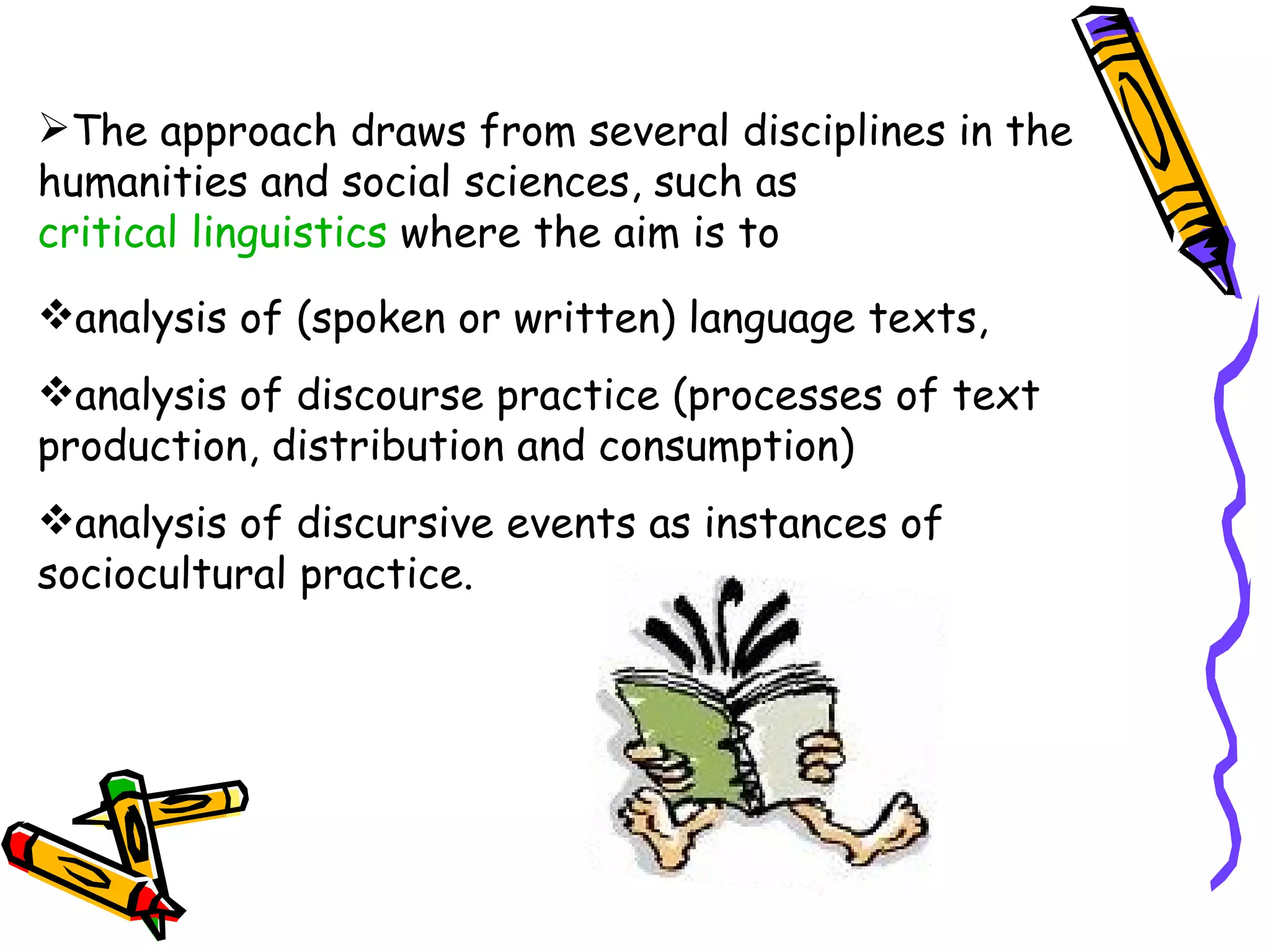 Applied Linguistic | PPT