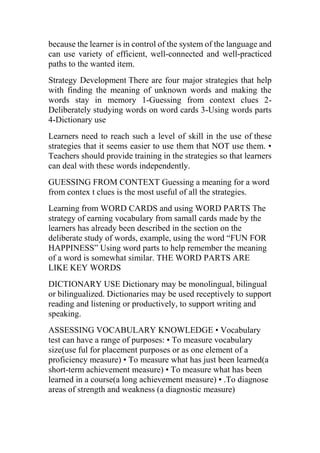 Applied linguistics.faryqyqy44yyyyqyq4qa4q4 | PDF