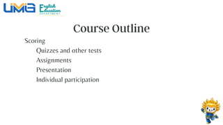 Applied Linguistics in English Teaching and Learning | PPT