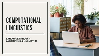 Applications of Different Linguistic Models | PPT