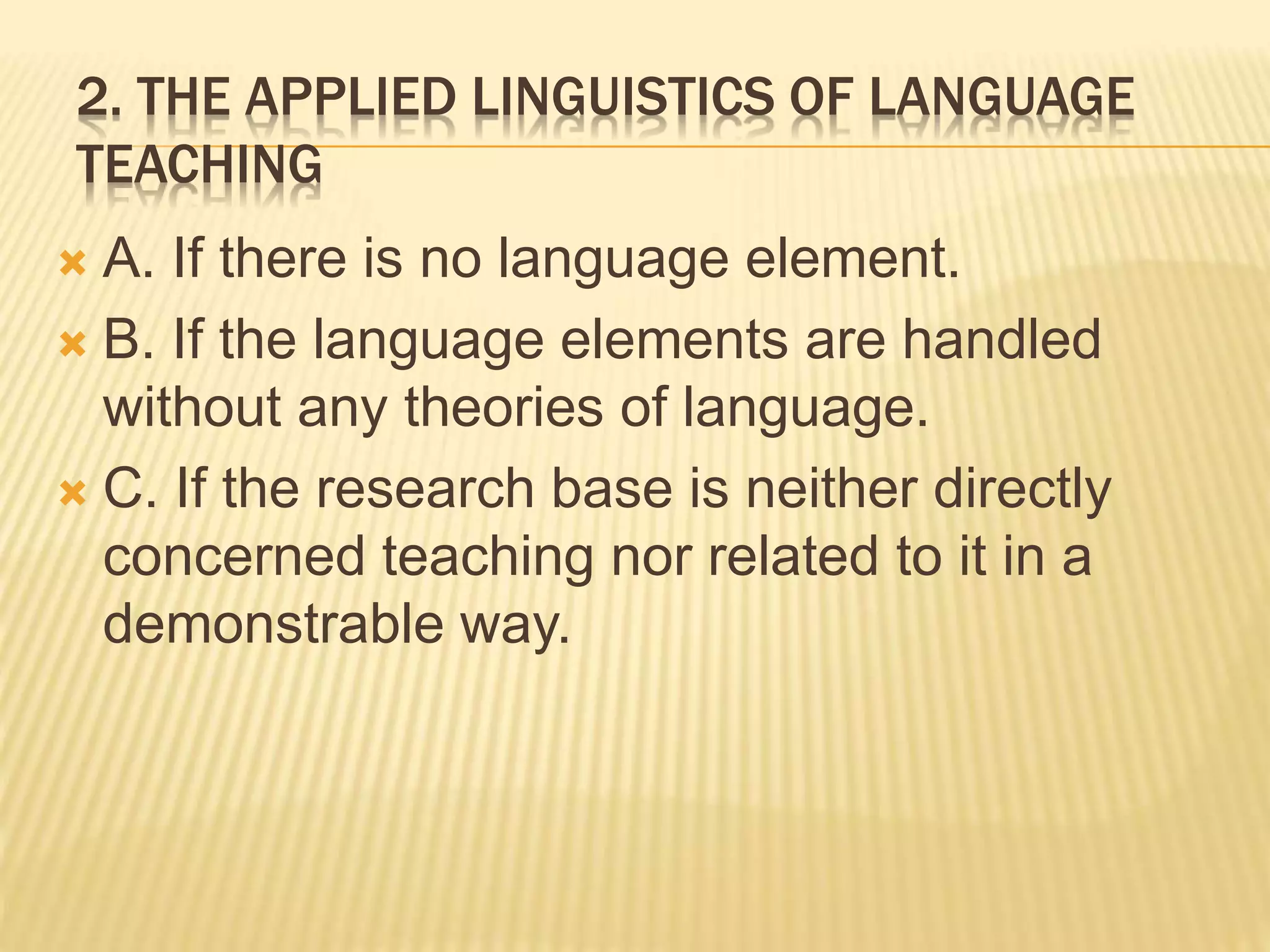 Applied linguistics of language_teaching Melissa CPS ( Second PPT).pptx