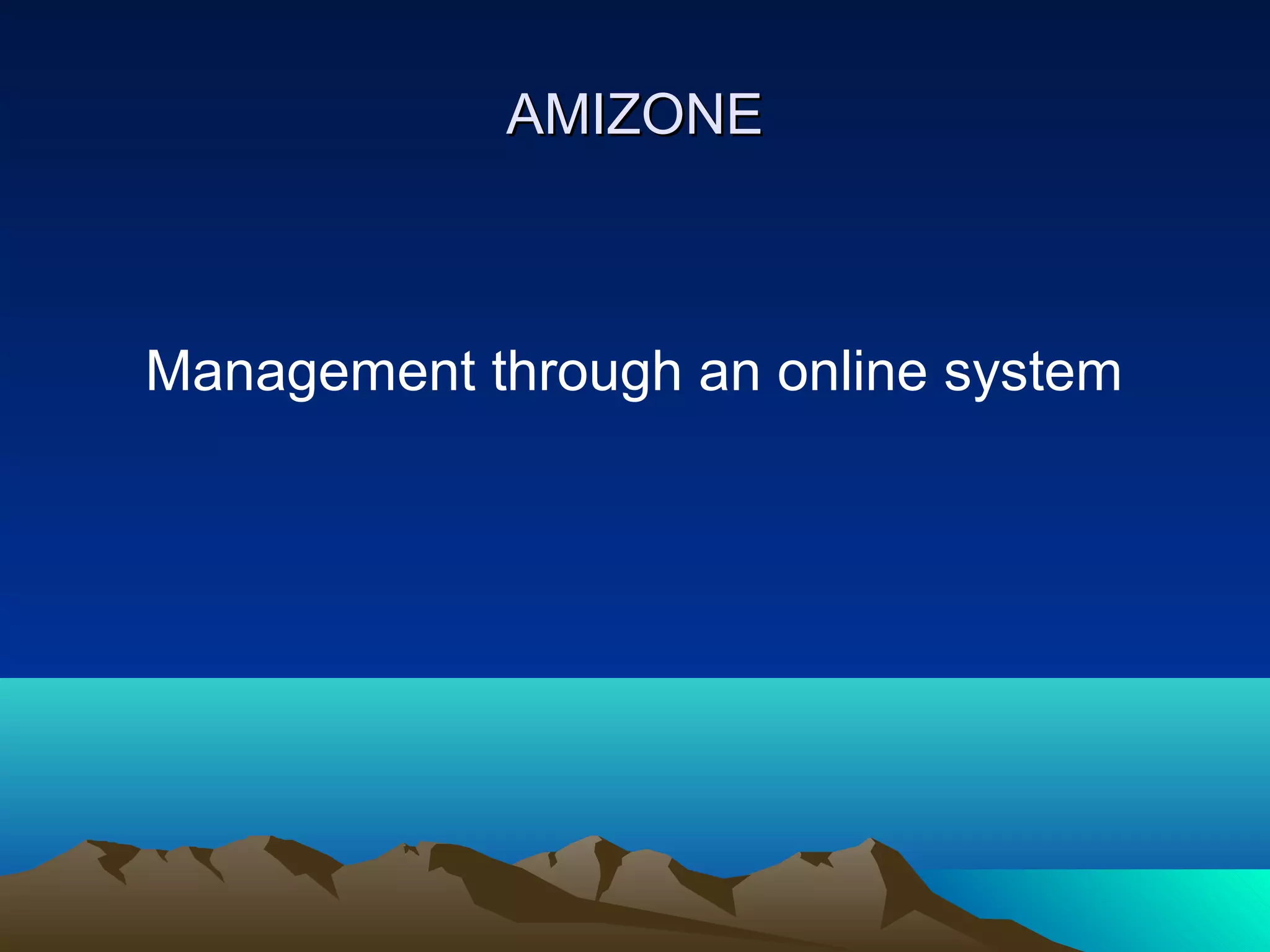 Applied Management Models | PPT