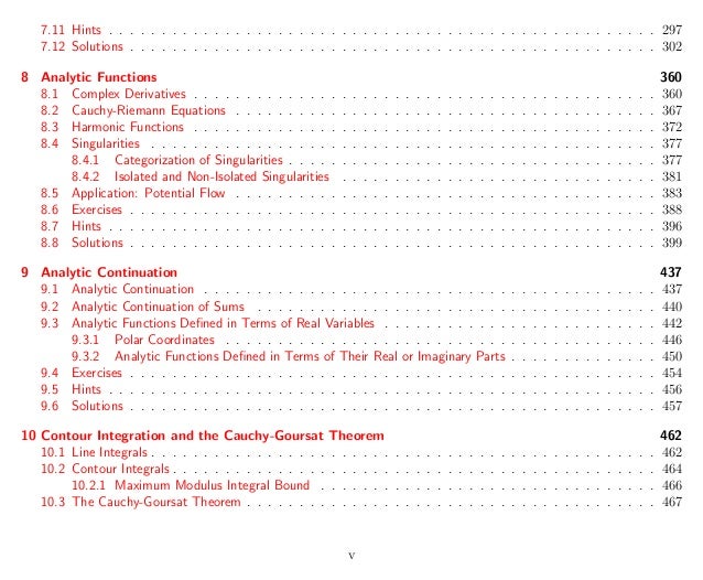 Introduction To Methods Of Applied Mathematics introduction-to-methods-of-applied-mathematics