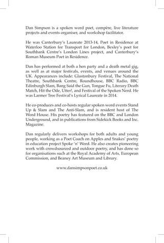 Applied Mathematics by Dan Simpson | PDF