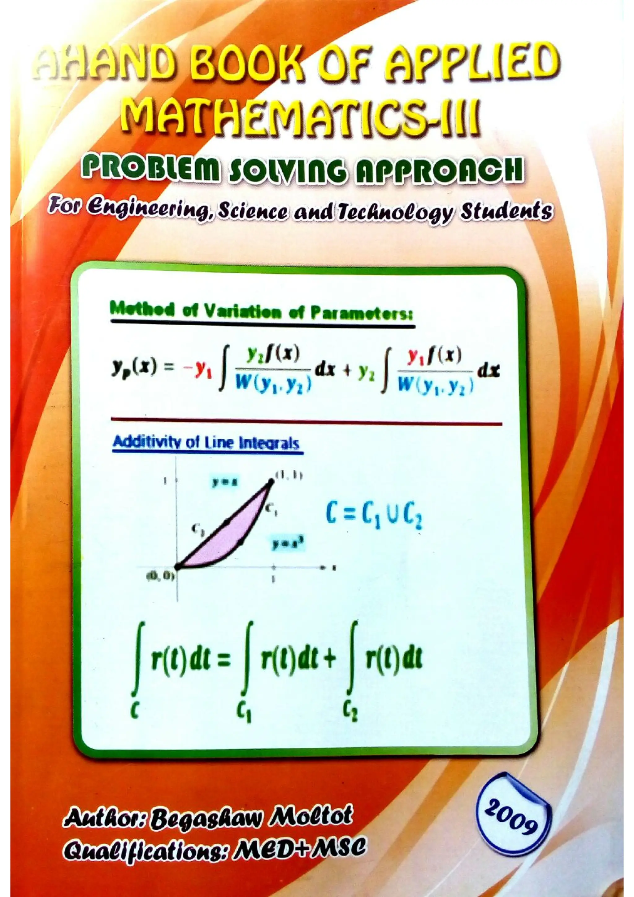 Applied Mathematics III Begashaw.pdf