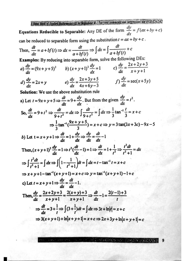 Applied Mathematics III Begashaw.pdf