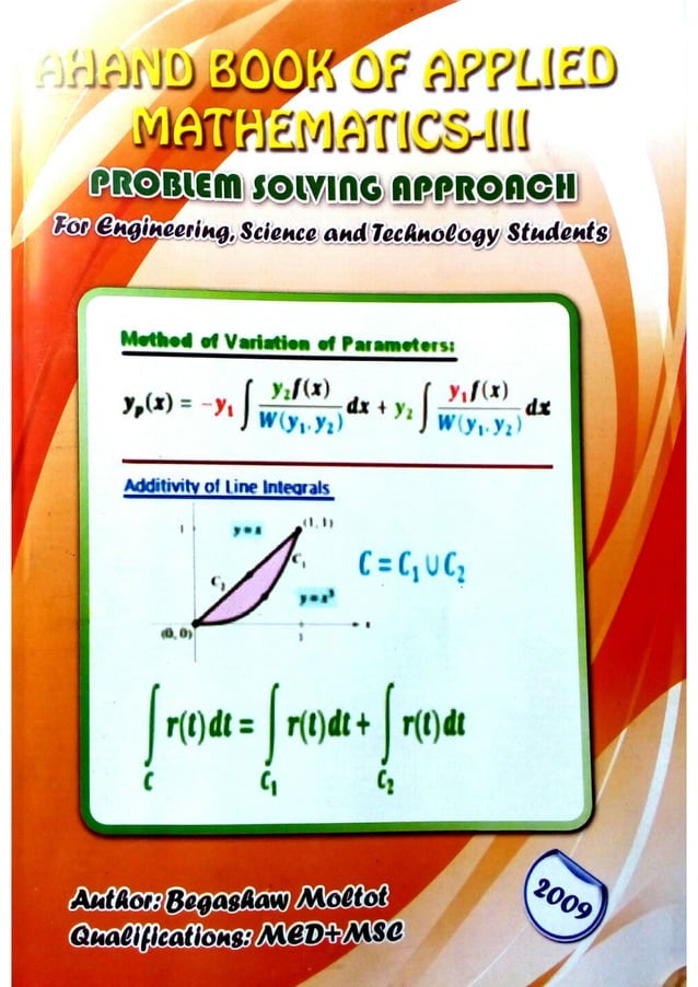 Applied Mathematics III Begashaw.pdf
