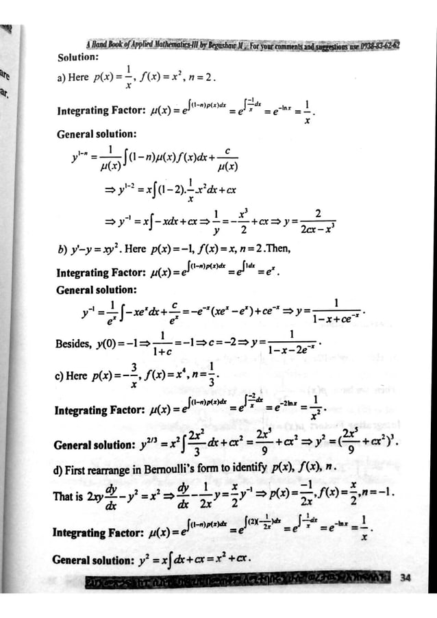 Applied Mathematics III Begashaw.pdf