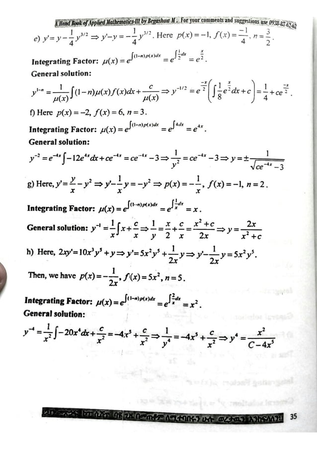 Applied Mathematics III Begashaw.pdf