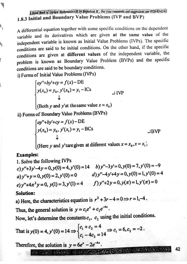 Applied Mathematics III Begashaw.pdf