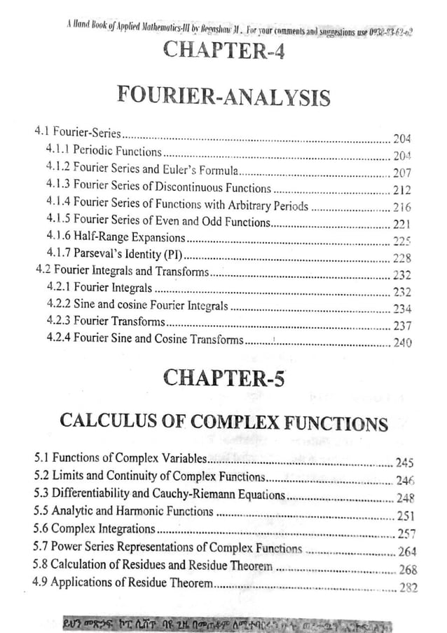 Applied Mathematics III Begashaw.pdf