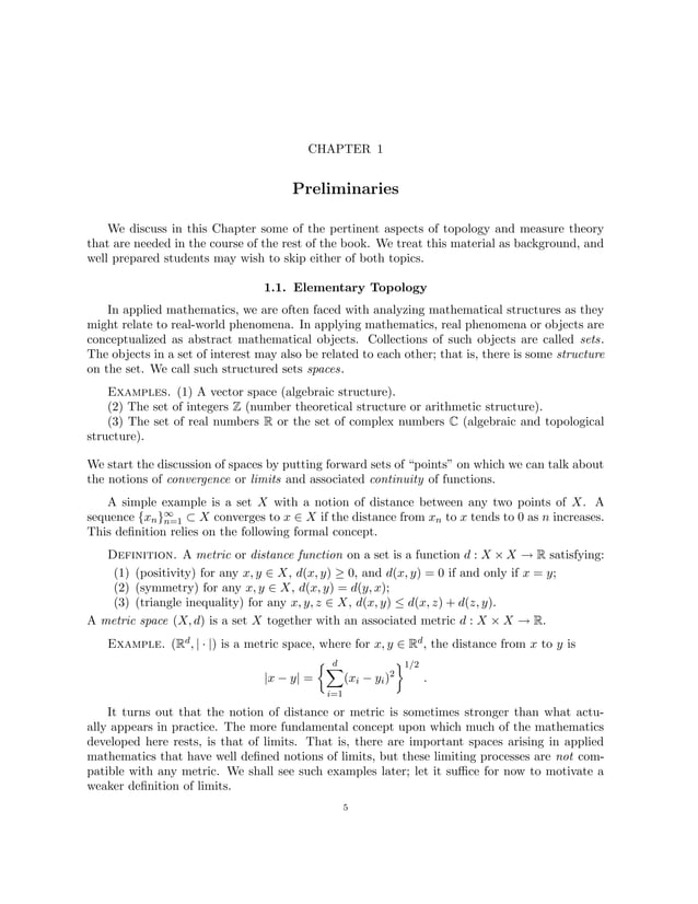 applied mathematics methods.pdf | Physics | Science