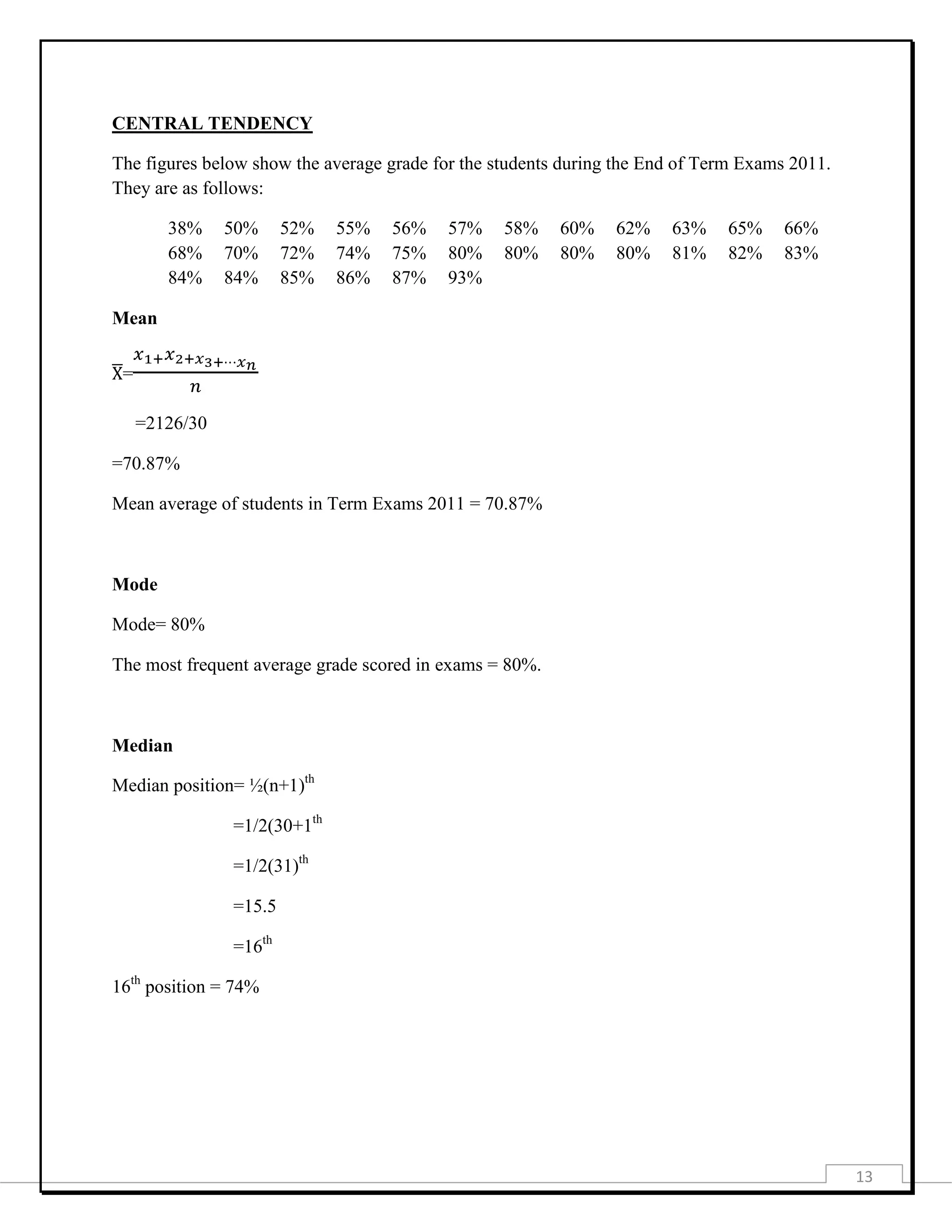 Applied math sba | DOCX